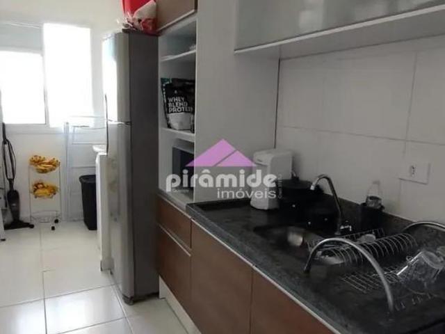 Excelente Apartamento Residencial Dream, à venda, Parque Santo Antônio, Jacareí, SP
