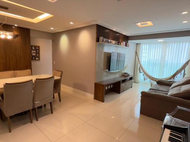 EXCELENTE APARTAMENTO RESIDENCIAL OSCAR FREIRE ÁGUAS CLARAS