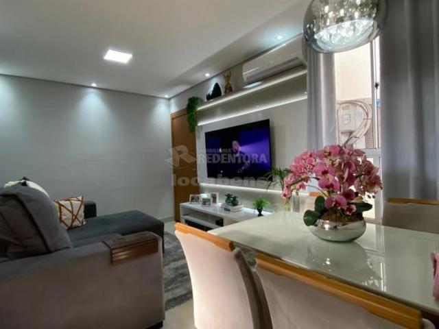 Excelente Apartamento Residencial para Venda 2 Dormitórios / Jardim Nunes