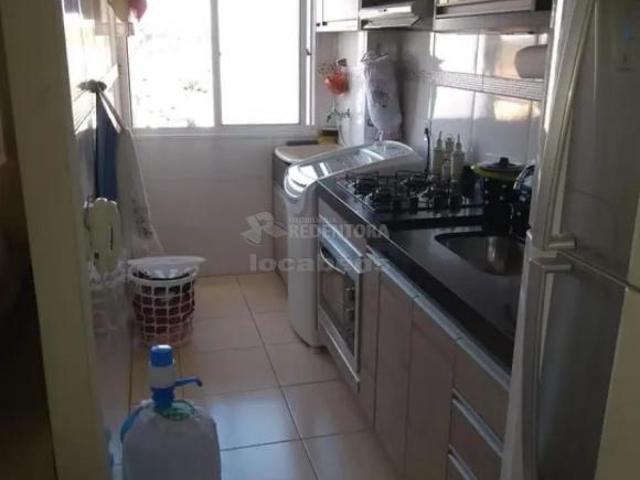 Excelente Apartamento Residencial para Venda 2 Dormitórios / Jardim Santa Rosa I