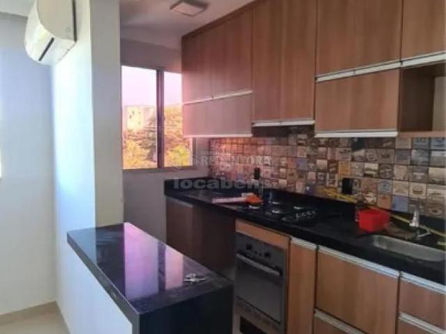 Excelente Apartamento Residencial para Venda 2 Dormitórios / Loteamento Clube V