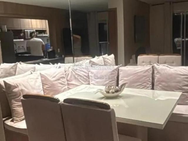 Excelente Apartamento Residencial para Venda 2 Dormitórios / Vila Santa Cruz