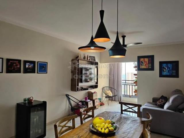 Excelente Apartamento Residencial para Venda 3 Dormitórios / Boa Vista