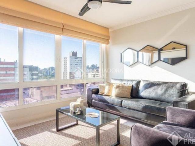 APARTAMENTO 2 DORMITÓRIOS À VENDA EM PORTO ALEGRE BAIRRO SANTANA