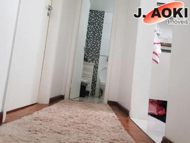 Excelente apartamento totalmente reformado