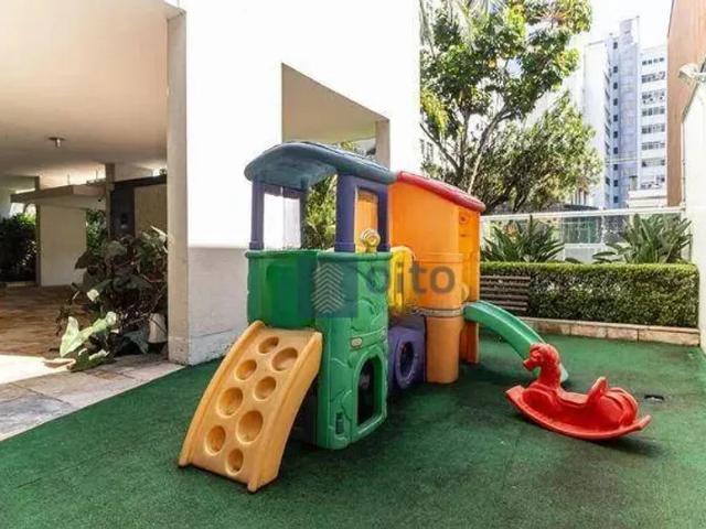 Excelente apartamento totalmente reformado para venda em uma das melhores localizações de Higienópol