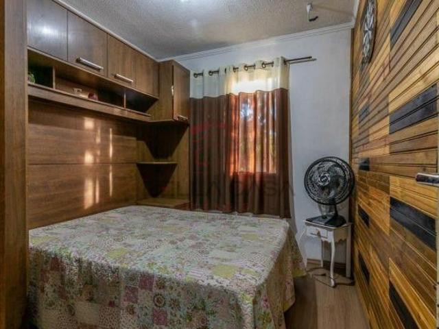 Excelente Apartamento todo mobiliado