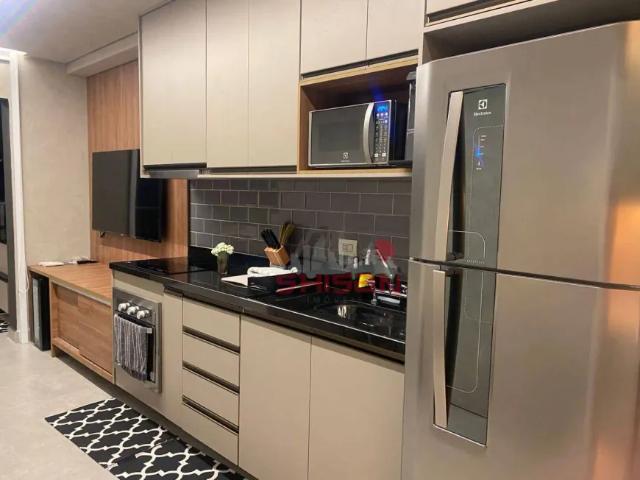 Excelente apartamento todo mobiliado próximo a Avenida Paulista