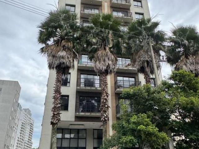 EXCELENTE APARTAMENTO TODO MOBILIADO PRONTO PARA MORAR!