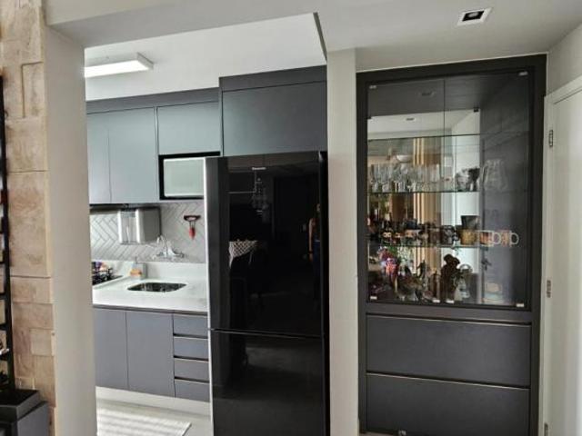 EXCELENTE APARTAMENTO TODO PLANEJADO E COM DECORAÇÃO IMPECÁVEL, GLEBA PALHANO, YTICON