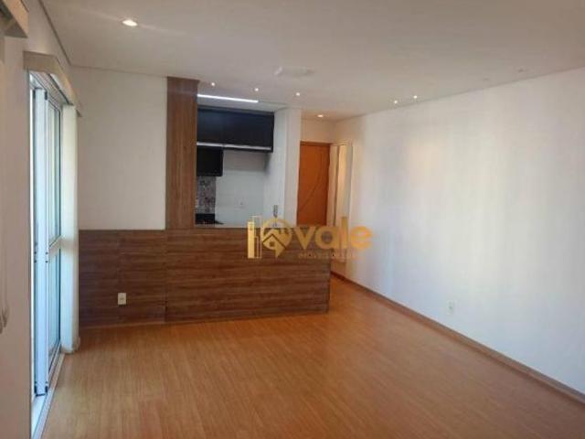 Excelente Apartamento todo planejado no portal do parque