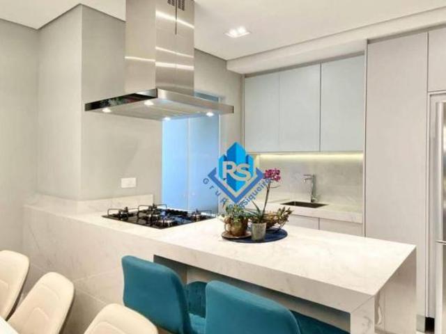 Excelente Apartamento Todo Reformado