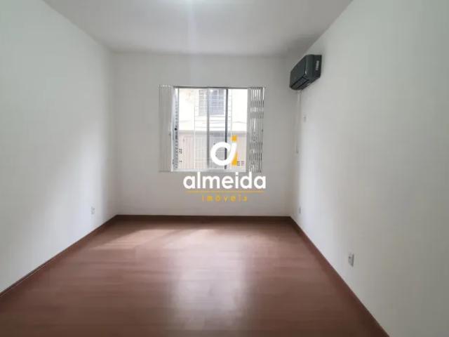 Excelente apartamento todo reformado