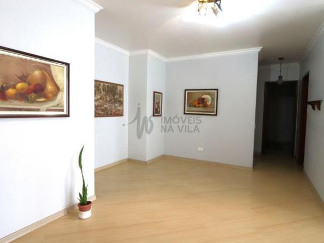 Excelente apartamento Tarjab, 3 dormitórios, sendo 1 suíte, na Chácara Inglesa