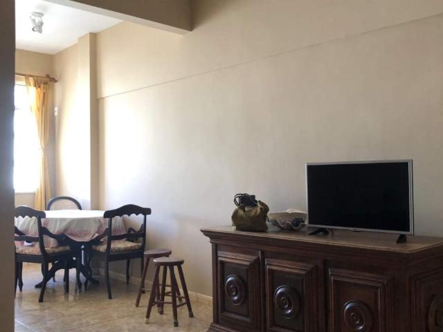 Excelente apartamento temporada