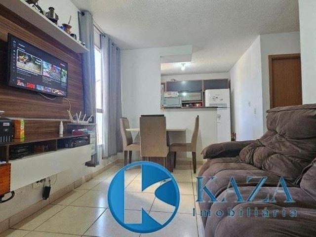 EXCELENTE APARTAMENTO TÉRREO NO BAIRRO YPIRANGA EM VALPARAÍSO