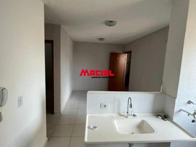 Excelente apartamento térreo no Parque Campo das Acácias!