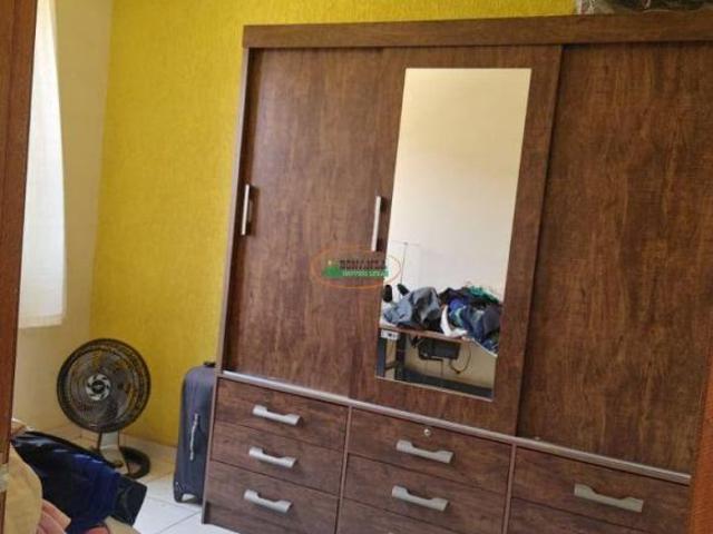 Excelente apartamento térreo à venda em Betim!