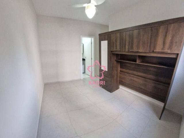 Excelente Apartamento Térreo Com 2 Dormitórios, Sendo 1 Suíte, Para Alugar No Parque Bela Vista V
