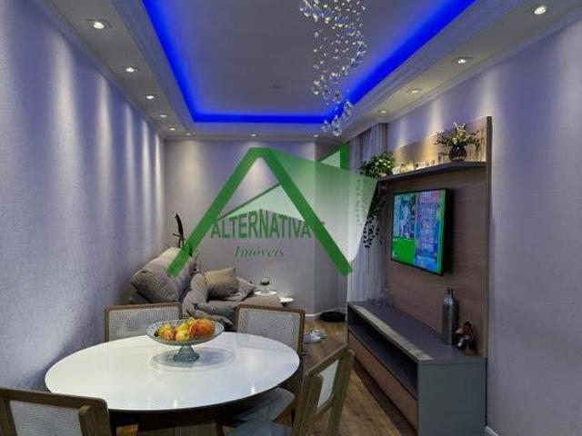 Excelente Apartamento Térreo com Área Gourmet!