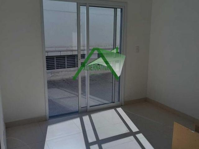 Excelente apartamento térreo com quintal próximo a Av. Presidente Kennedy!