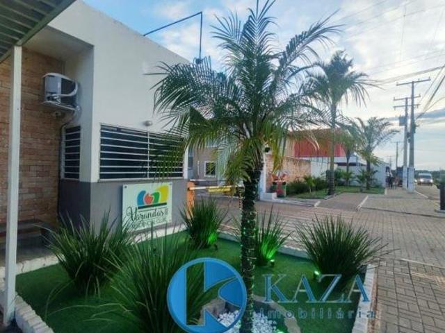 EXCELENTE APARTAMENTO TÉRREO DE 02 QUARTOS COM ÁREA GOURMET E CHURRASQUEIRA