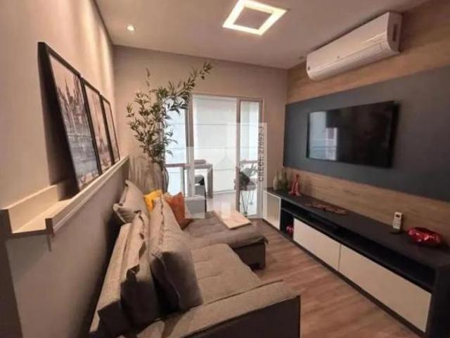 Excelente Apartamento Térreo Elevado com 2 Dormitórios sendo 1 Suíte, Varanda Gourmet Condomínio Pa
