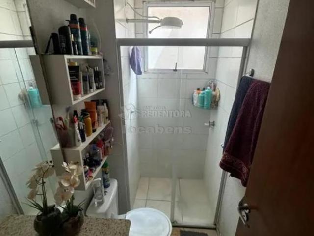 Excelente Apartamento Térreo para Venda 2 Dormitórios / Rios di Itália
