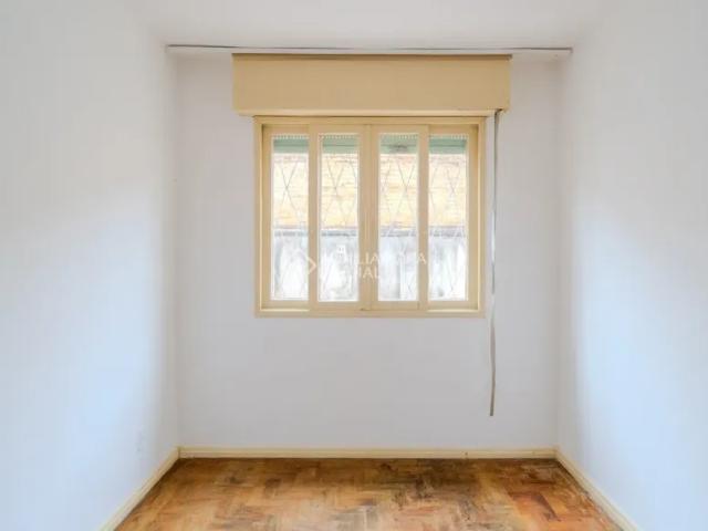 Excelente apartamento térreo