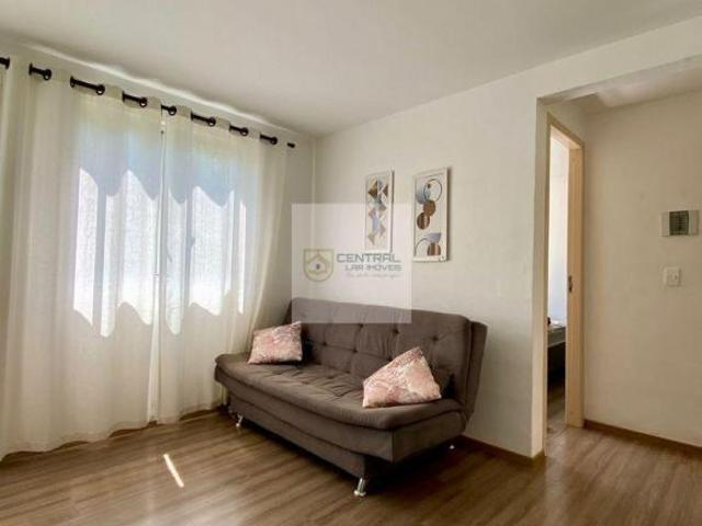 Excelente apartamento térreo!