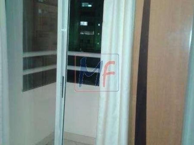 Excelente Apartamento tipo Flat com 33 m², 1 suíte, vaga garagem e lazer no Jardins. Aceita pe
