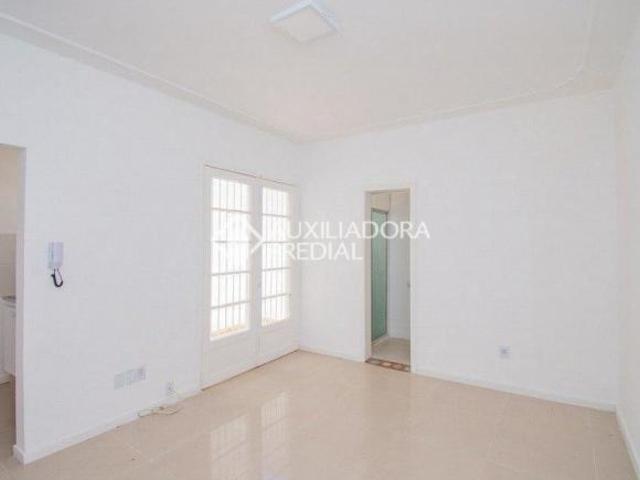 Excelente apartamento tipo JK na melhor localização do bairro Menino Deus