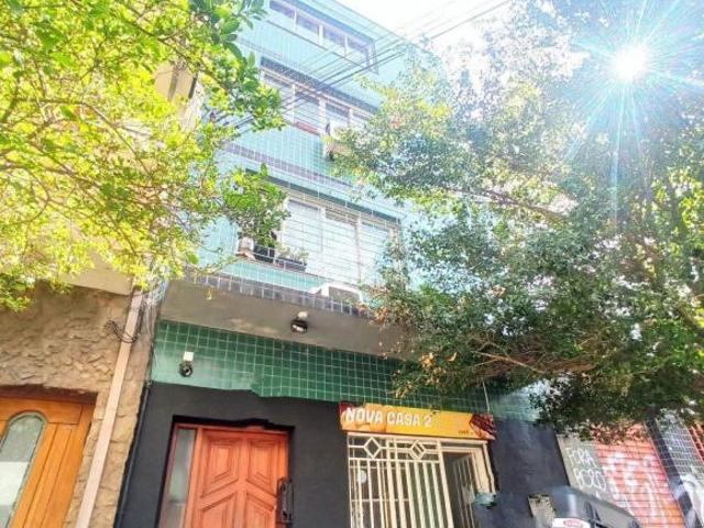 Excelente apartamento tipo kitnet para venda na Demétrio Ribeiro/Centro Histórico