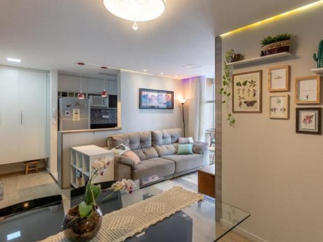 Excelente apartamento tipo para venda com 2 quartos, sendo 1 suíte, 64m² remaxempire#1D2XR
