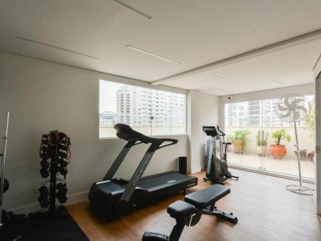 Excelente apartamento tipo para venda com 3 quartos, sendo 1 suíte, 90m² remaxfront#IQH9F