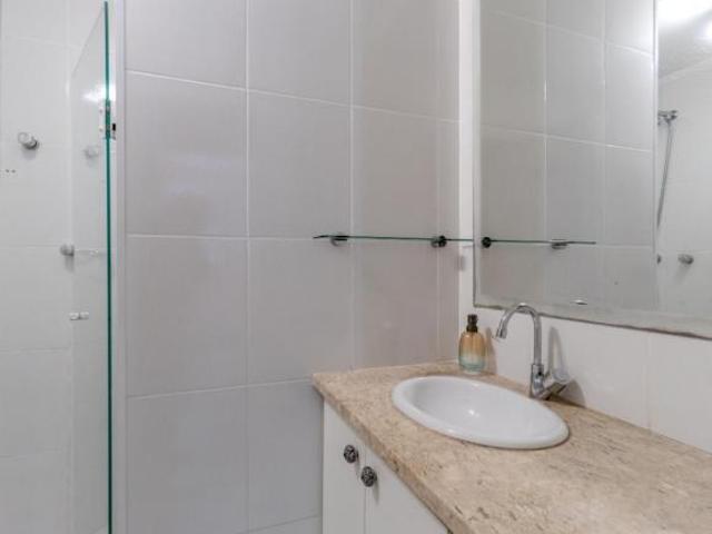 Aconchegante apartamento para venda em Campo Belo com 2 quartos, 73m² remaxempire#VWHQ4