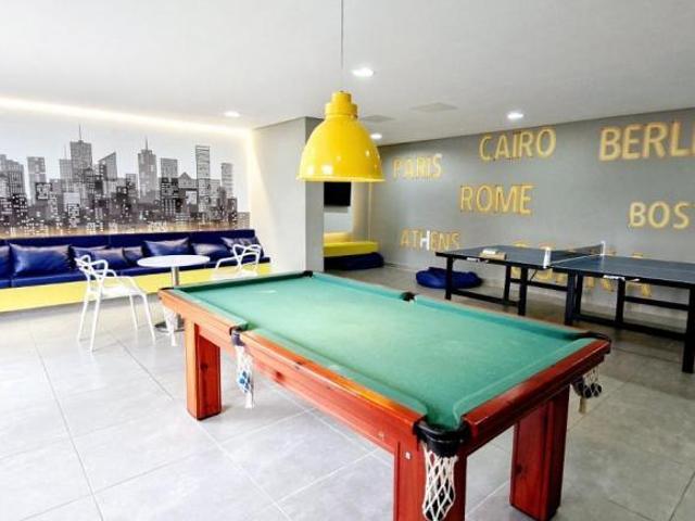 Atraente apartamento para venda em Chora Menino com 2 quartos, 52m² vivianecosta#G2FFT
