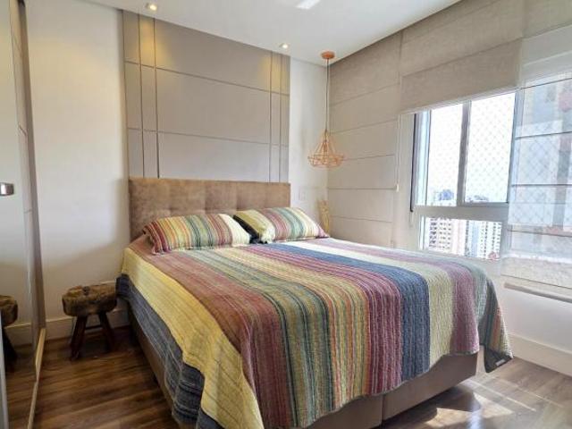 Excelente apartamento para venda em Perdizes com 3 quartos, sendo 2 suítes, 86m² urban#ORVWI