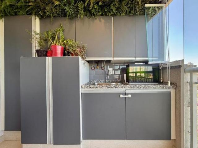Imperdível apartamento para venda em Santo Amaro com 2 quartos, sendo 1 suíte, 71m² lilianemendes#