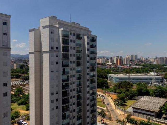 Confortável apartamento para venda em Vila Anastácio com 2 quartos, 55m² remaxterra#UUYBR