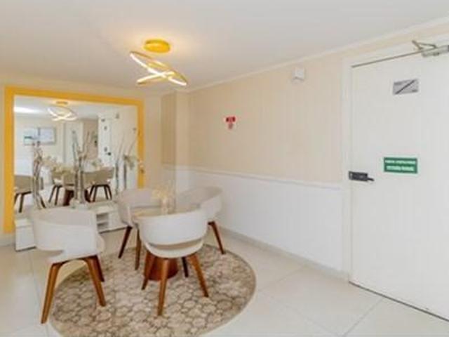Espetacular apartamento para venda em Vila Guarani Z Sul com 1 quarto, 34m² biashimizu#VDC43