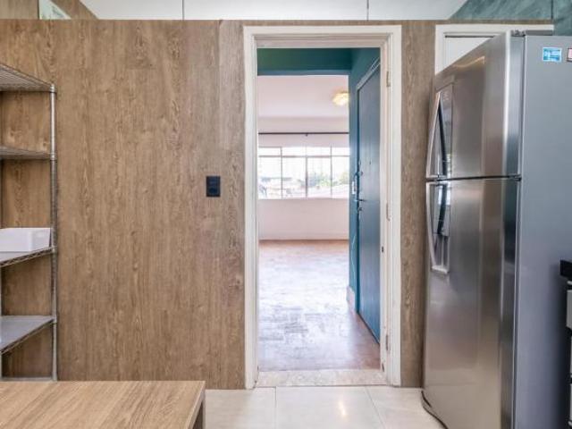 Imperdível apartamento para venda em Vila Olímpia com 2 quartos, 81m² remaxares#V4SUQ