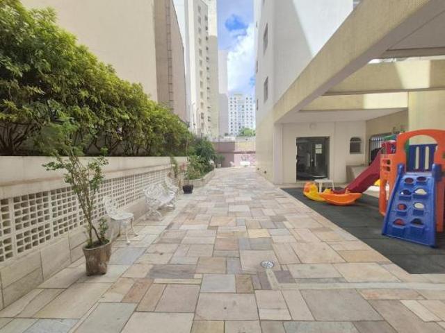 Aconchegante apartamento para venda em Vila Mariana com 3 quartos, sendo 1 suíte, 97m² fabiodantas