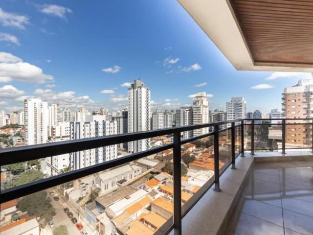 Versátil apartamento para venda em Vila Mariana com 4 quartos, sendo 2 suítes, 270m² maira ykeda o