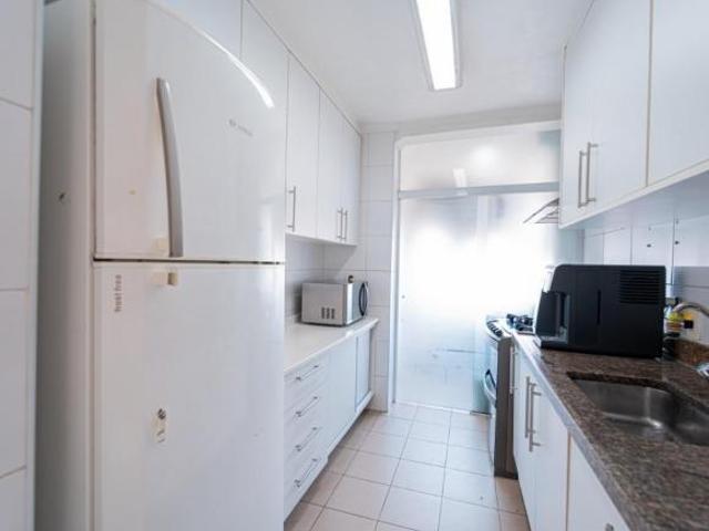 Elegante apartamento para venda em Vila Mascote com 2 quartos, 70m² remaxares#AAF8C