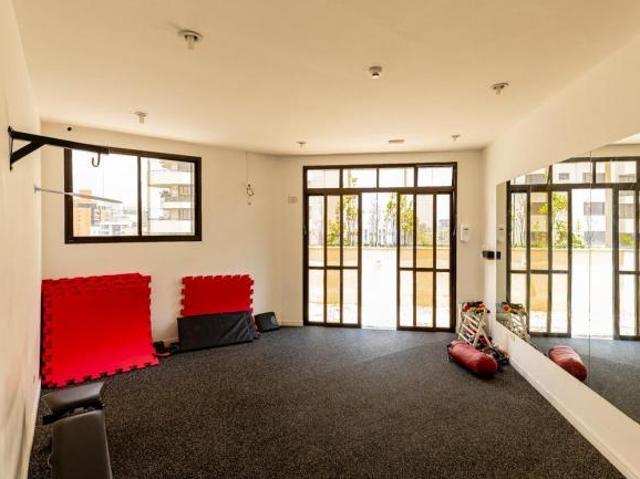 Confortável apartamento para venda em Vila Nova Conceição com 1 quarto, 41m² remaxfront#MSXWU