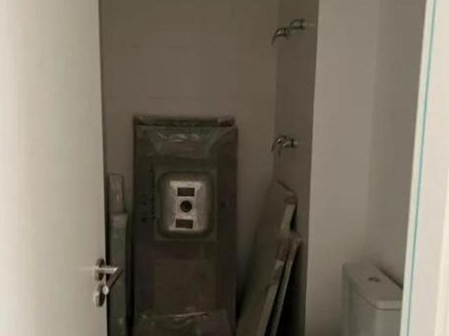 Funcional apartamento para venda em Vila Nova Conceição com 2 quartos, sendo 1 suíte, 70m²