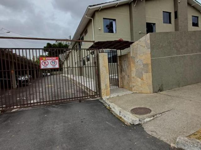 EXCELENTE APARTAMENTO TIPO SOBRADO NO CAMPO COMPRIDO