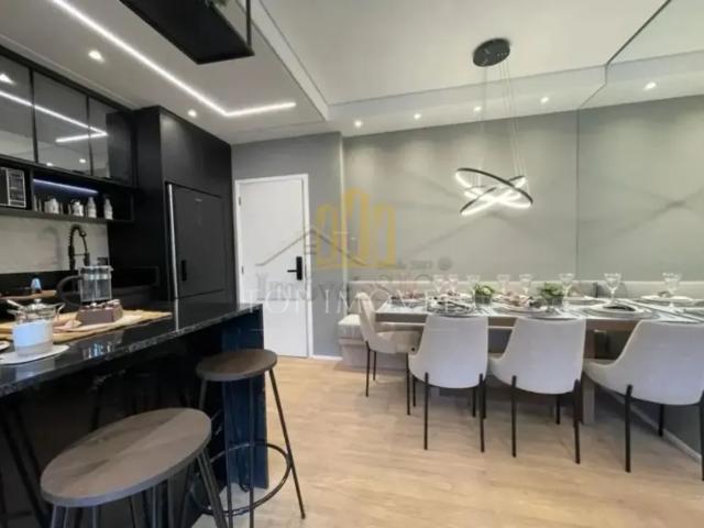 Excelente apartamento um dormitorio suite no vision colinas