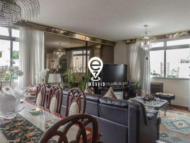 EXCELENTE APARTAMENTO UM POR ANDAR PARA VENDA DE 3 DORMITÓRIOS NO IPIRANGA!